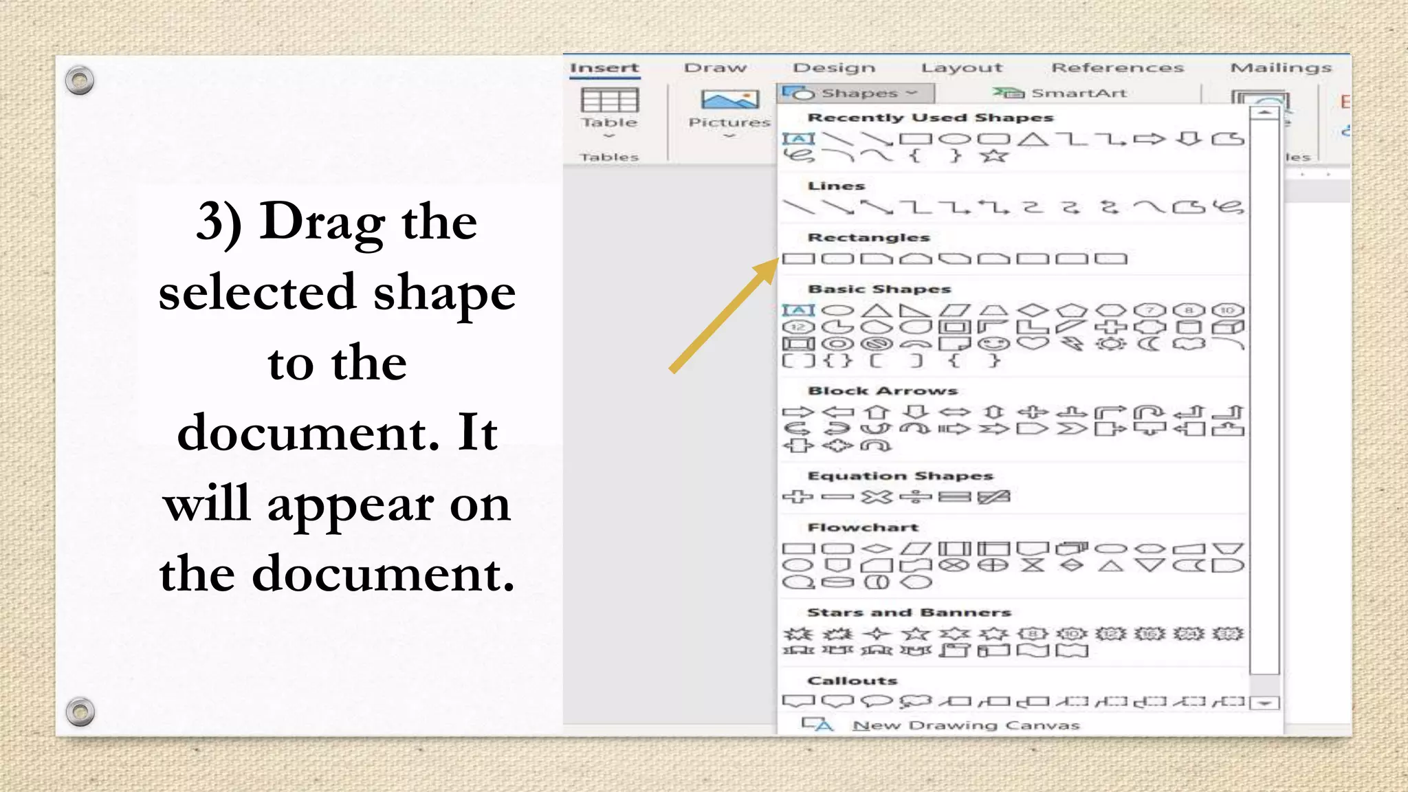 working with shapes.pptx