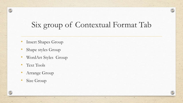 working with shapes.pptx