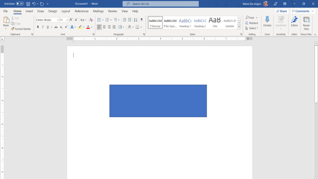 working with shapes.pptx