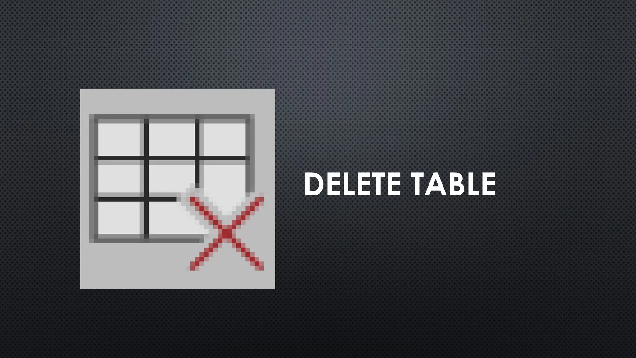 Working with Tables of Microsoft Excel.pptx