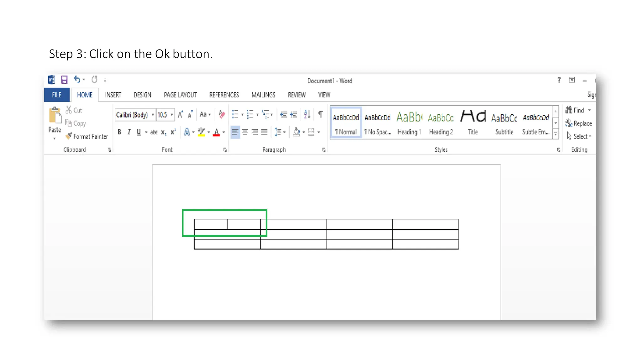 Working with Tables in MS Word Presentation.pdf