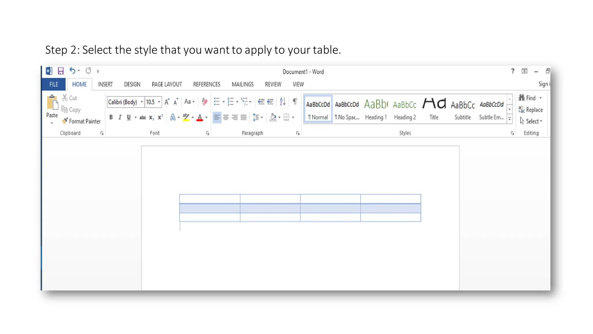 Working with Tables in MS Word Presentation.pdf