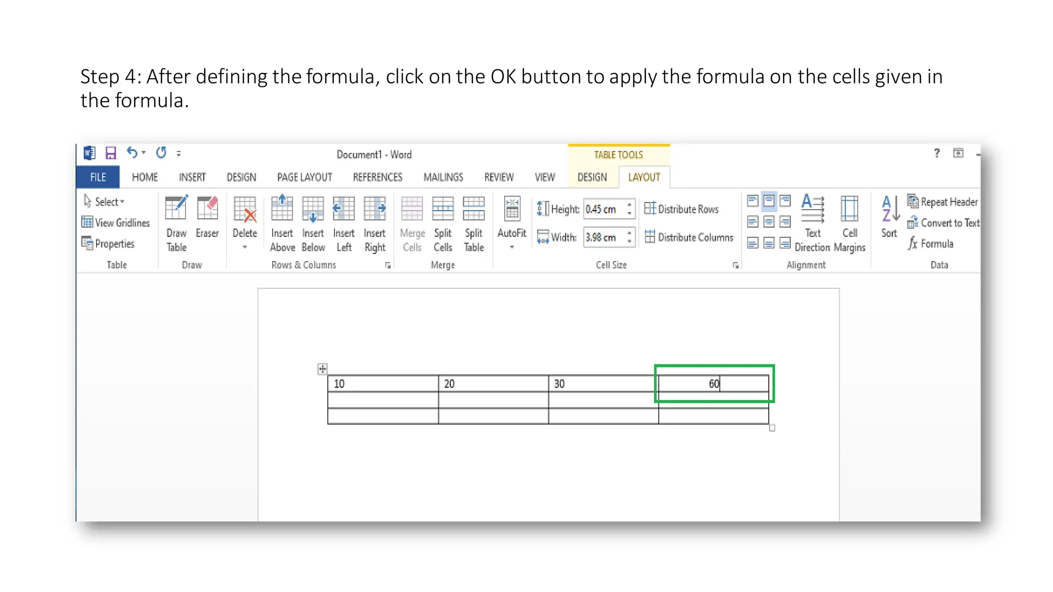 Working with Tables in MS Word Presentation.pdf