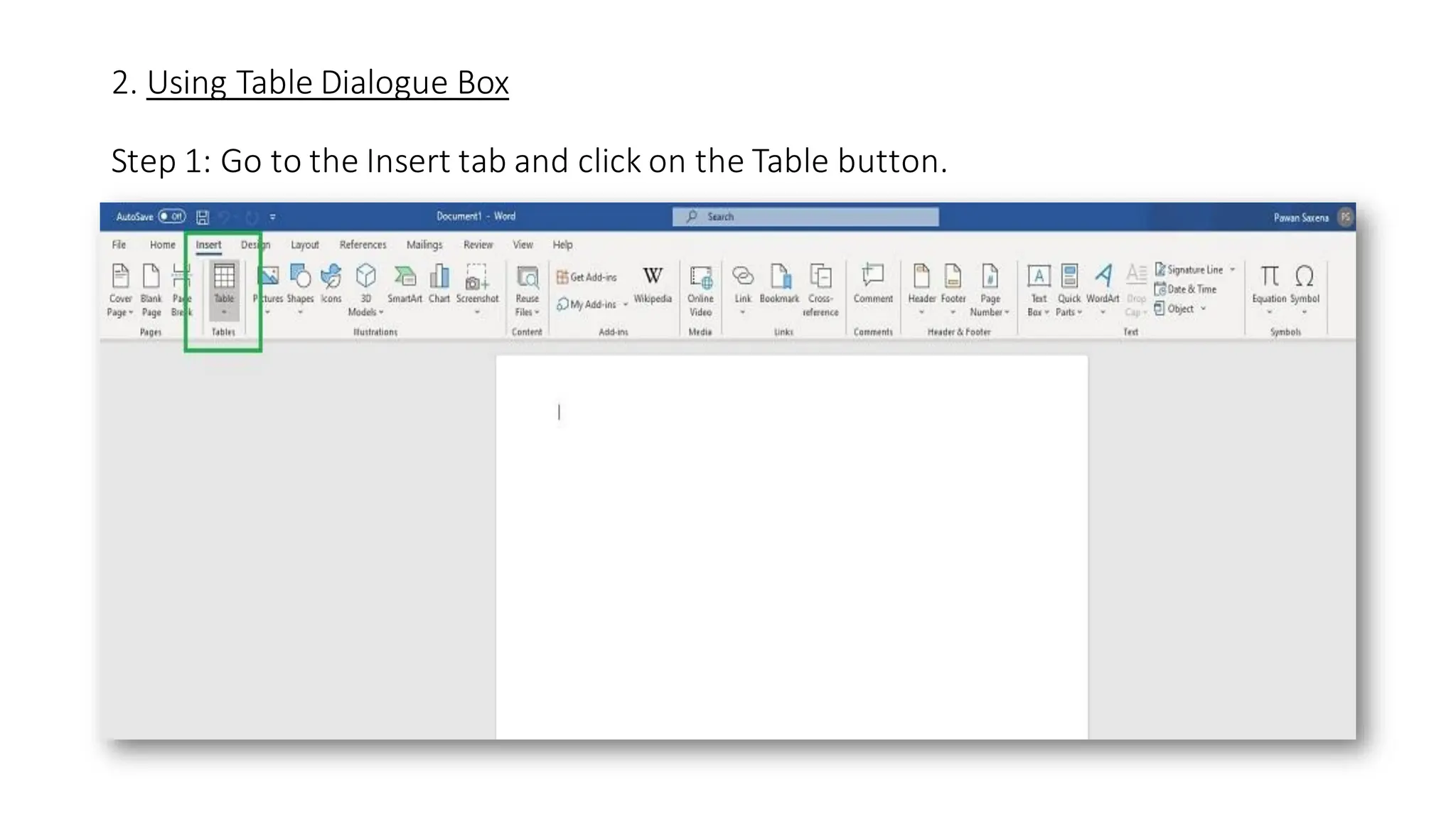 Working with Tables in MS Word Presentation.pdf
