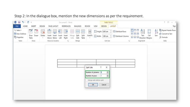 Working with Tables in MS Word Presentation.pdf