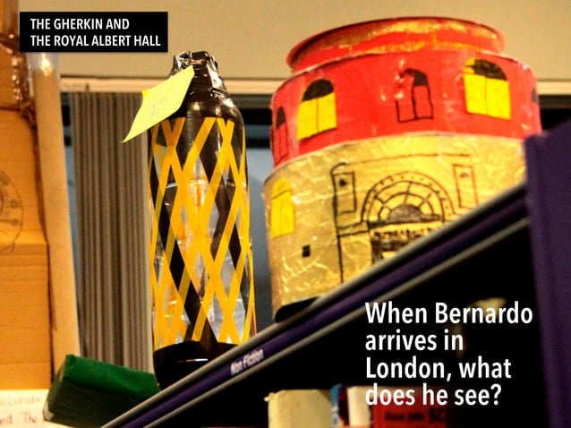 Thinking Outside the Book: Great Ideas for book-based teaching | PPT