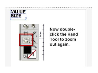 Working with text | PPT