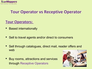 Tour Mappers Presented by The Greater Portland Convention and Visitors ...