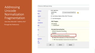 Working with the MarcEditor | PPTX