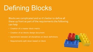Working with UX, Design and Front End Developers | PPT