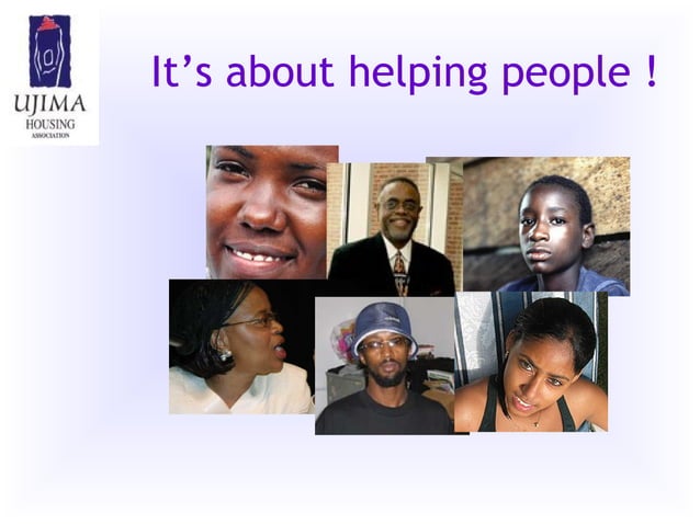 Working with vulnerable people | PPT