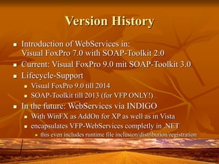 Working with WebServices.ppt