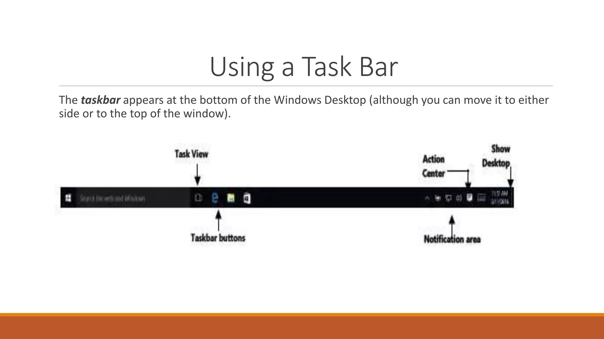 Working_with_Windows_Operating_System.pptx | Operating Systems ...