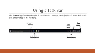 Working_with_Windows_Operating_System.pptx | Operating Systems ...