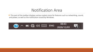 Working_with_Windows_Operating_System.pptx | Operating Systems ...