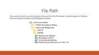 Working_with_Windows_Operating_System.pptx | Operating Systems ...
