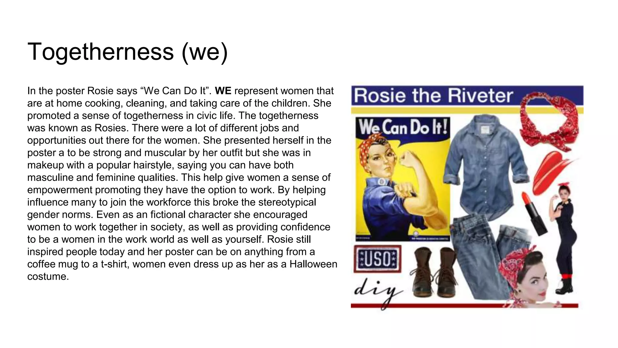 Working women wwii | PPT