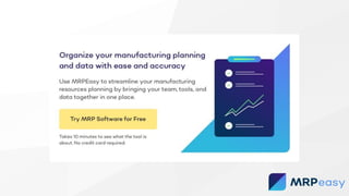 Work in process inventory accounting | PDF