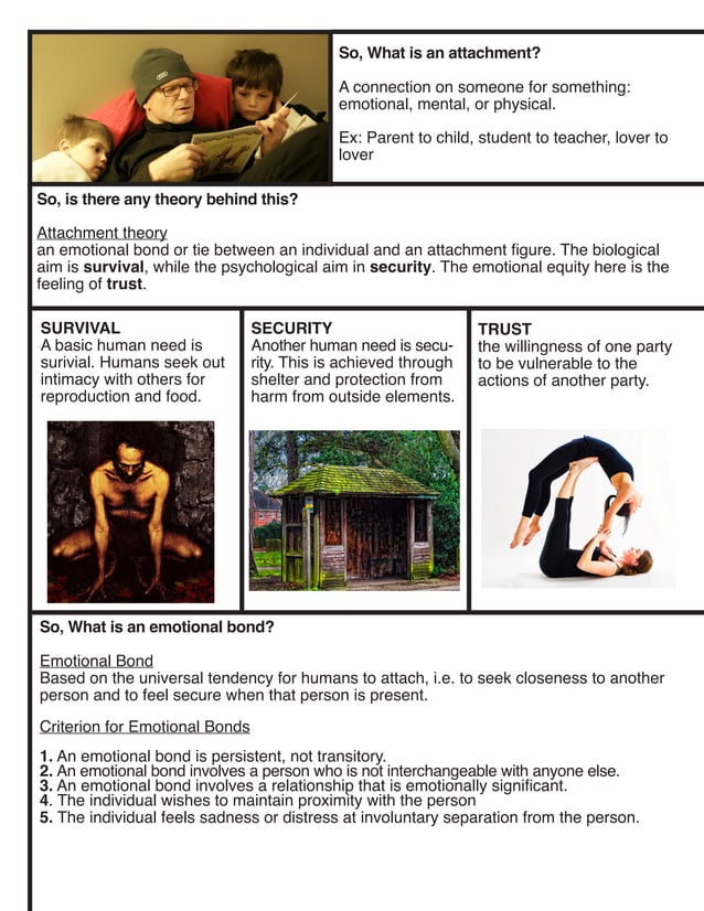 Sharing vs. Bonding | PDF | Parenting Babies and Toddlers | Parenting