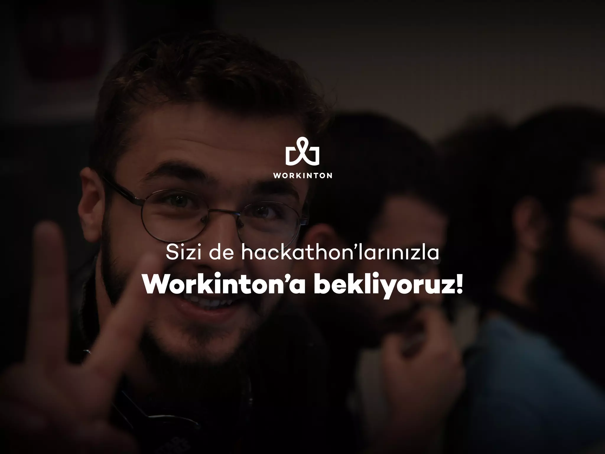 Workinton - Hackathon | PDF