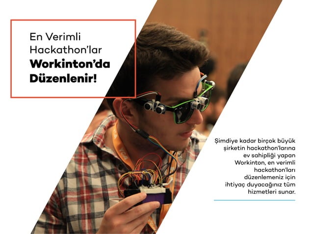 Workinton - Hackathon | PPT