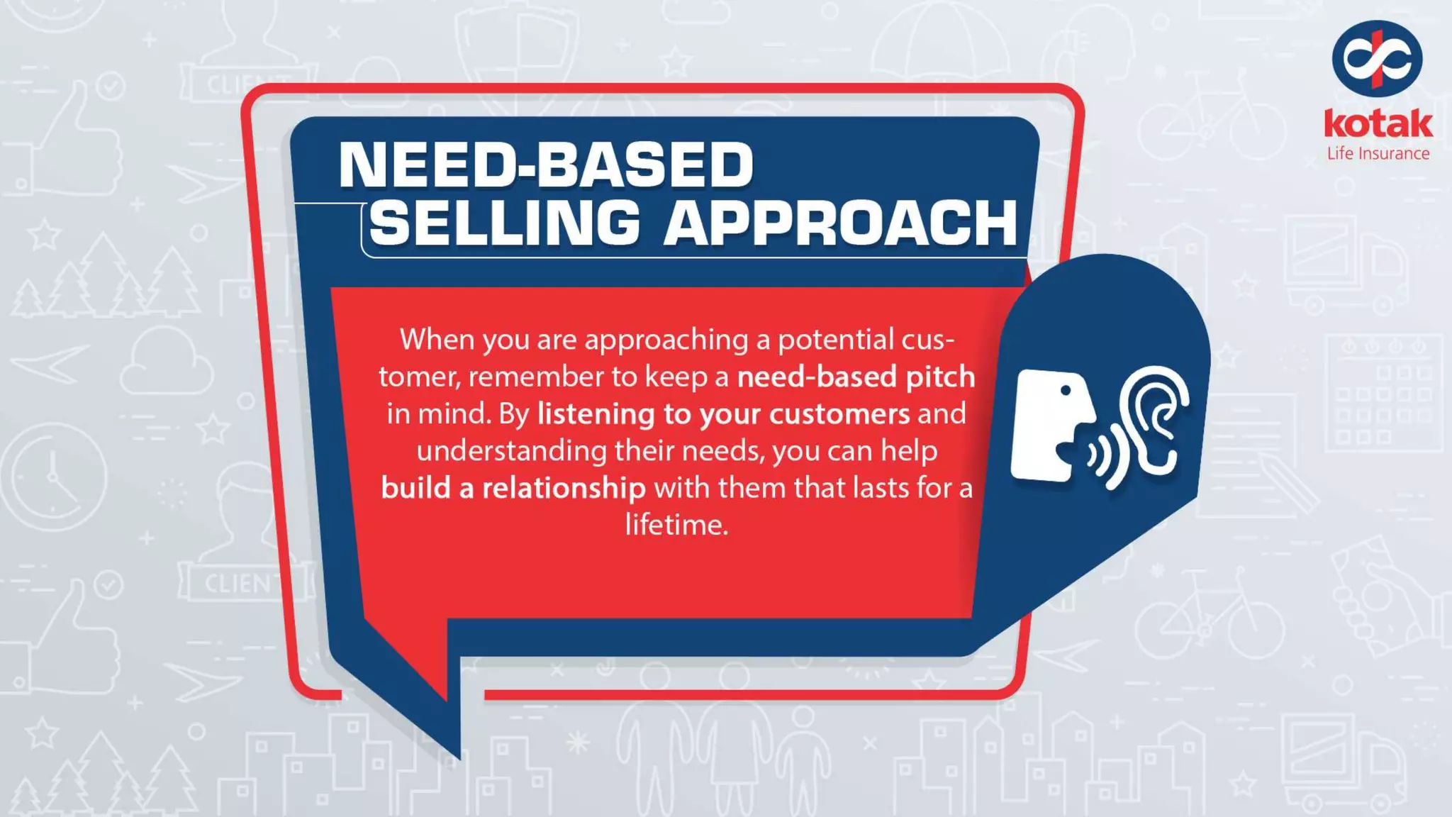 How To Make A Brilliant Proposition As A Life Advisor | PPTX