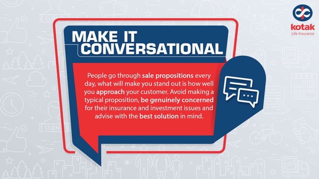 How To Make A Brilliant Proposition As A Life Advisor | PPT