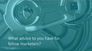 Workiva Ideation Presentation | PPTX