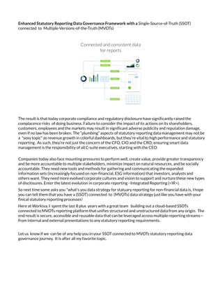 Workiva Blog 03_19 - WHATS YOUR STATUTORY REPORTING FOR NON-FINACIAL ...