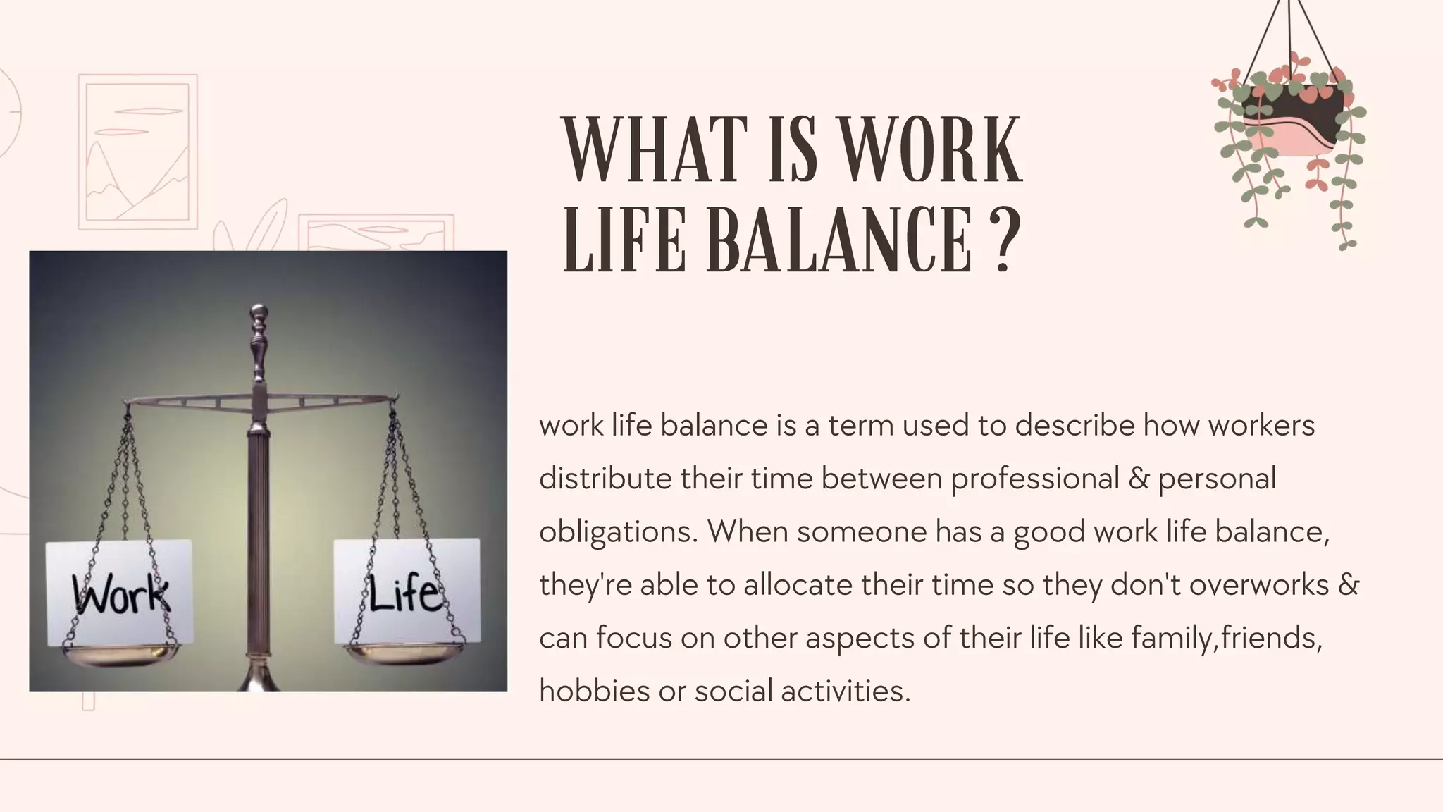 WORK LIFE BALANCE.pptx