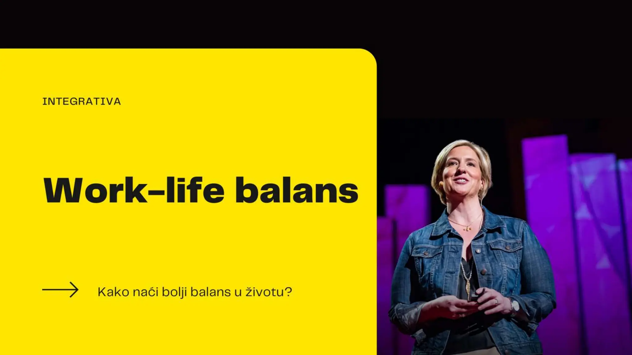 Work life balance.pptx ravnoteza .balans | PPT
