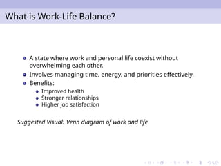 Worklife Balance optimization- Learningkid.pdf