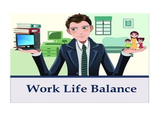 Work-Life Balance | PPT