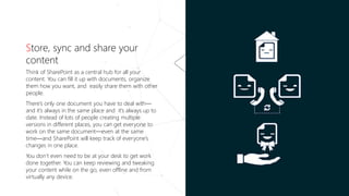 InspireX - Work like a network | PPT