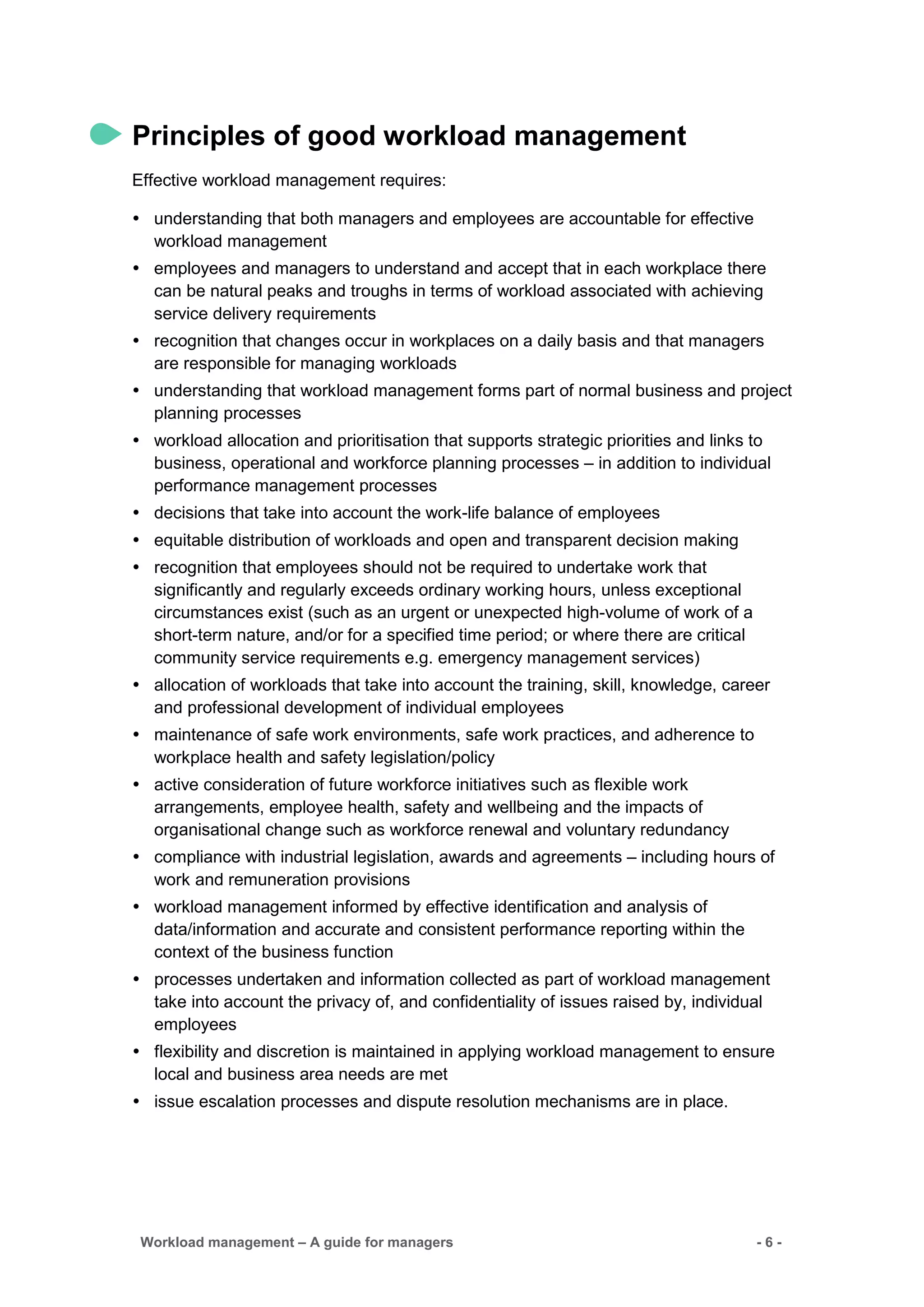 Workload management-guide-for-managers | PDF