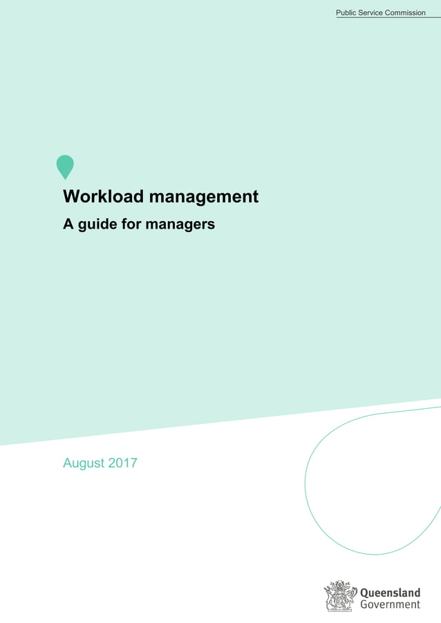 Workload management-guide-for-managers | PDF