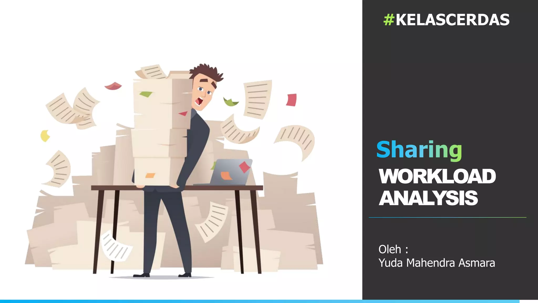 Analisa Beban Kerja Workload analysis | PDF