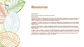 WORKLOAD ANALYSIS FOR HUMAN INTEGRATED SYSTEM.pptx