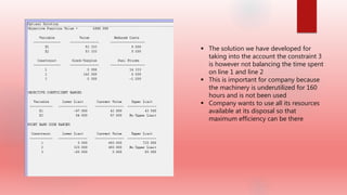 Workload balancing | PPTX