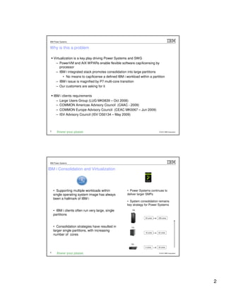 Workload Groups overview updates | PDF