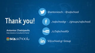 Workload Management in SQL Server 2019 | PPT