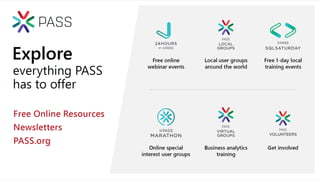Workload Management in SQL Server 2019 | PPT