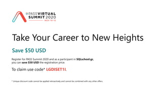 Workload Management in SQL Server 2019 | PPT