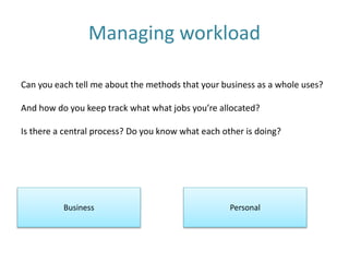 Workload management systems_presentation_v5 | PPTX