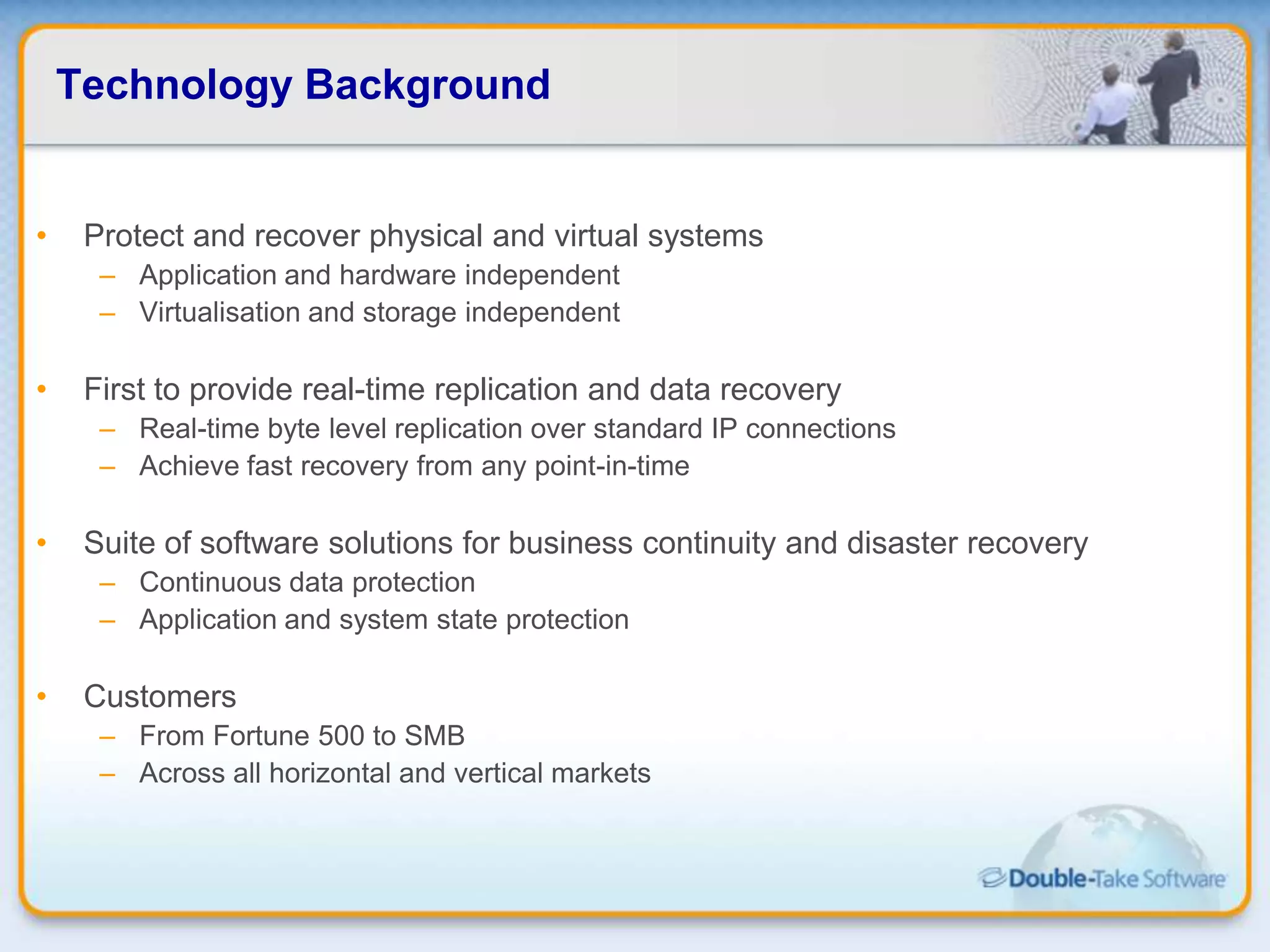 Improved Efficiency through Workload Optimisation | PPT