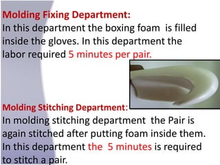 Work measurement (1) | PPTX