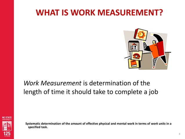 Work Measurement direct and indirect time study | PDF | Business ...