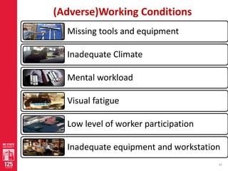Work Measurement direct and indirect time study | PDF