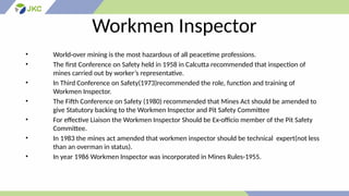 Workmen's inspector training programme.pptx