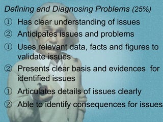 Sales Key Result Areas | PPTX